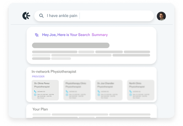 Platform Overview | Clinia